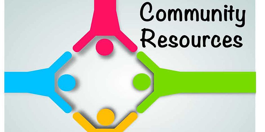 Community Resources during COVID-19 | Castlemont Elementary School