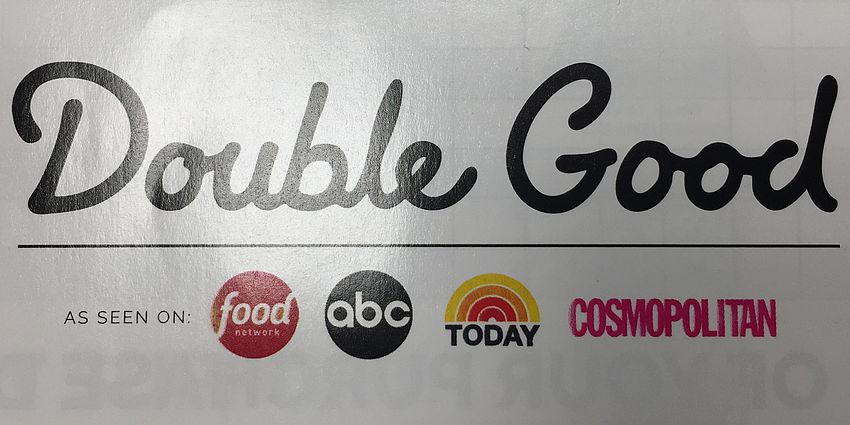 Double Good Popcorn Fundraiser | Castlemont Elementary School