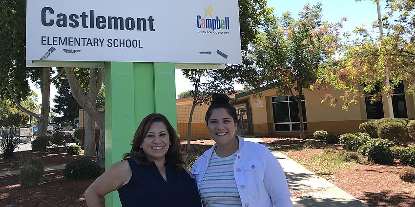 Welcome to the 2022-2023 School Year | Castlemont Elementary School