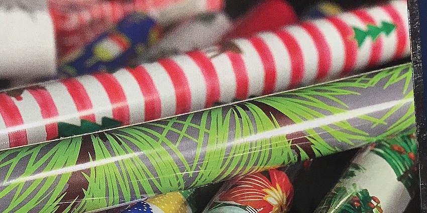 Charleston Wrap Continues! | Castlemont Elementary School