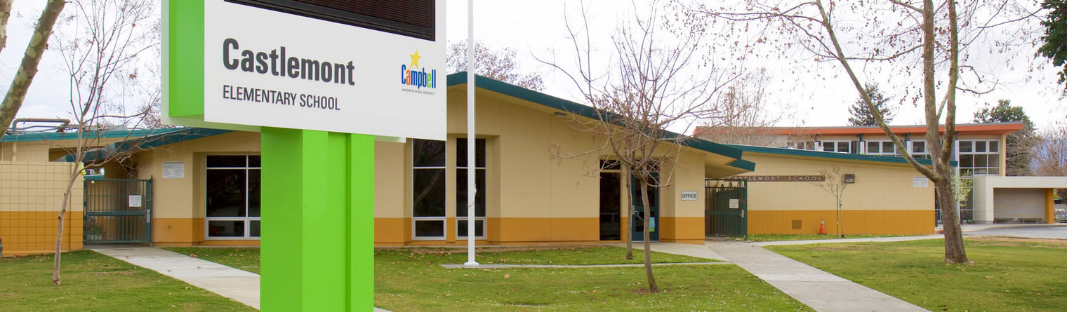 School News | Castlemont Elementary School